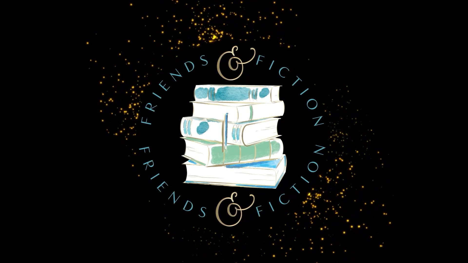 Friends & Fiction #241 - Louise Penny - Best-Of Re-Airing -November ...