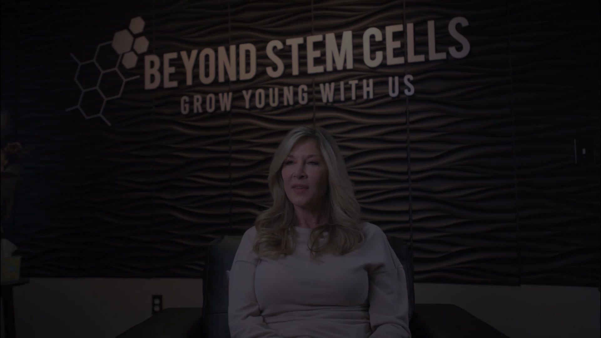 Beyond Stem Cells_ 8 Years of Pain-Free Living
