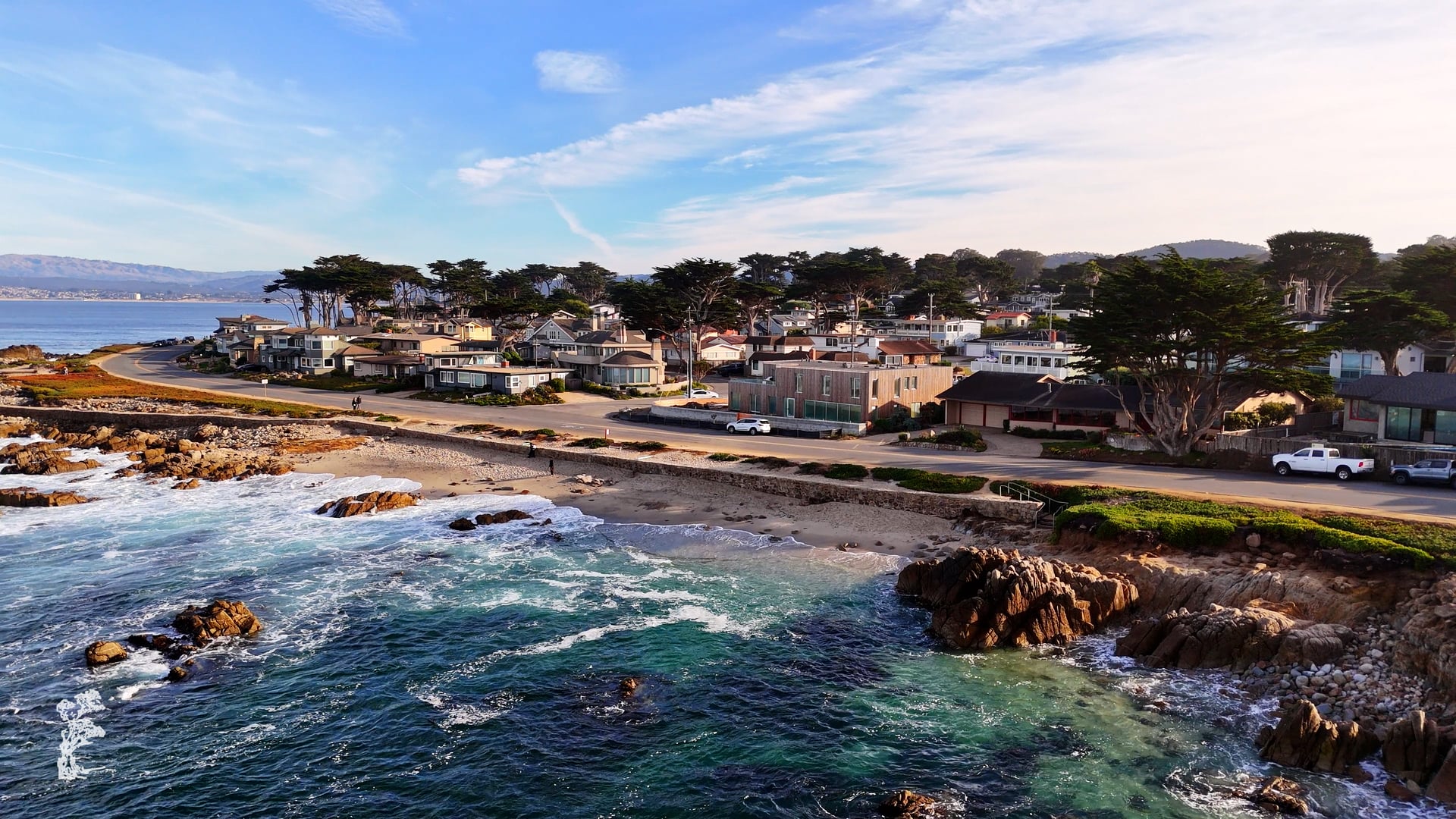 1209 Ocean View Boulevard, Pacific Grove