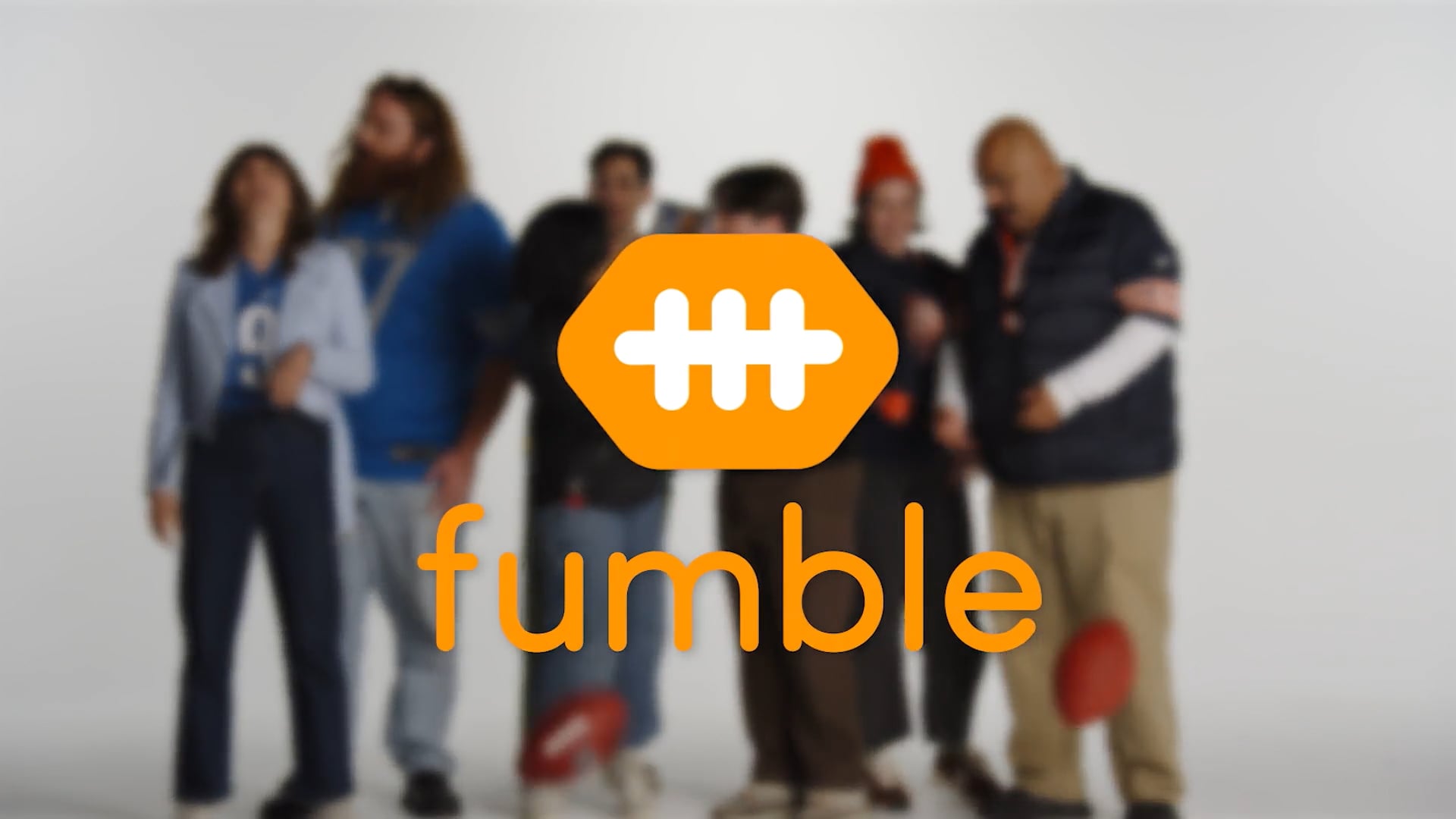 FOX :45 - FUMBLE DATING APP