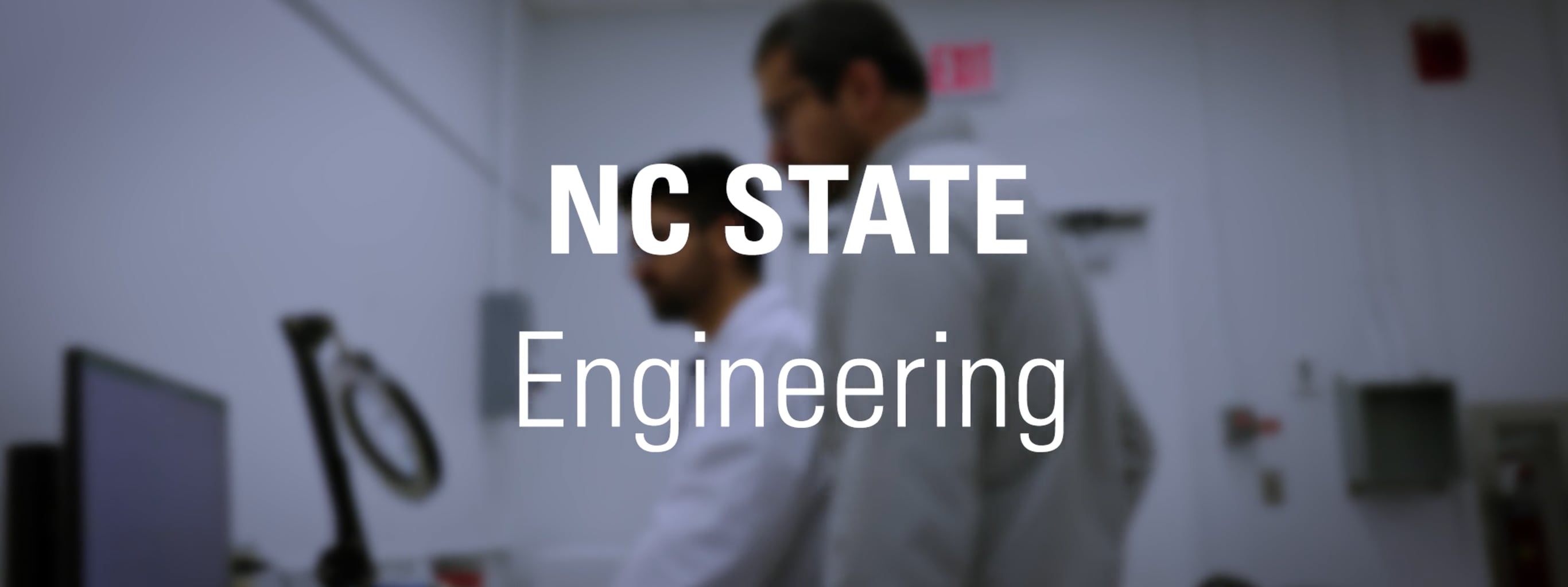 NC State Engineering — Electric Bandage