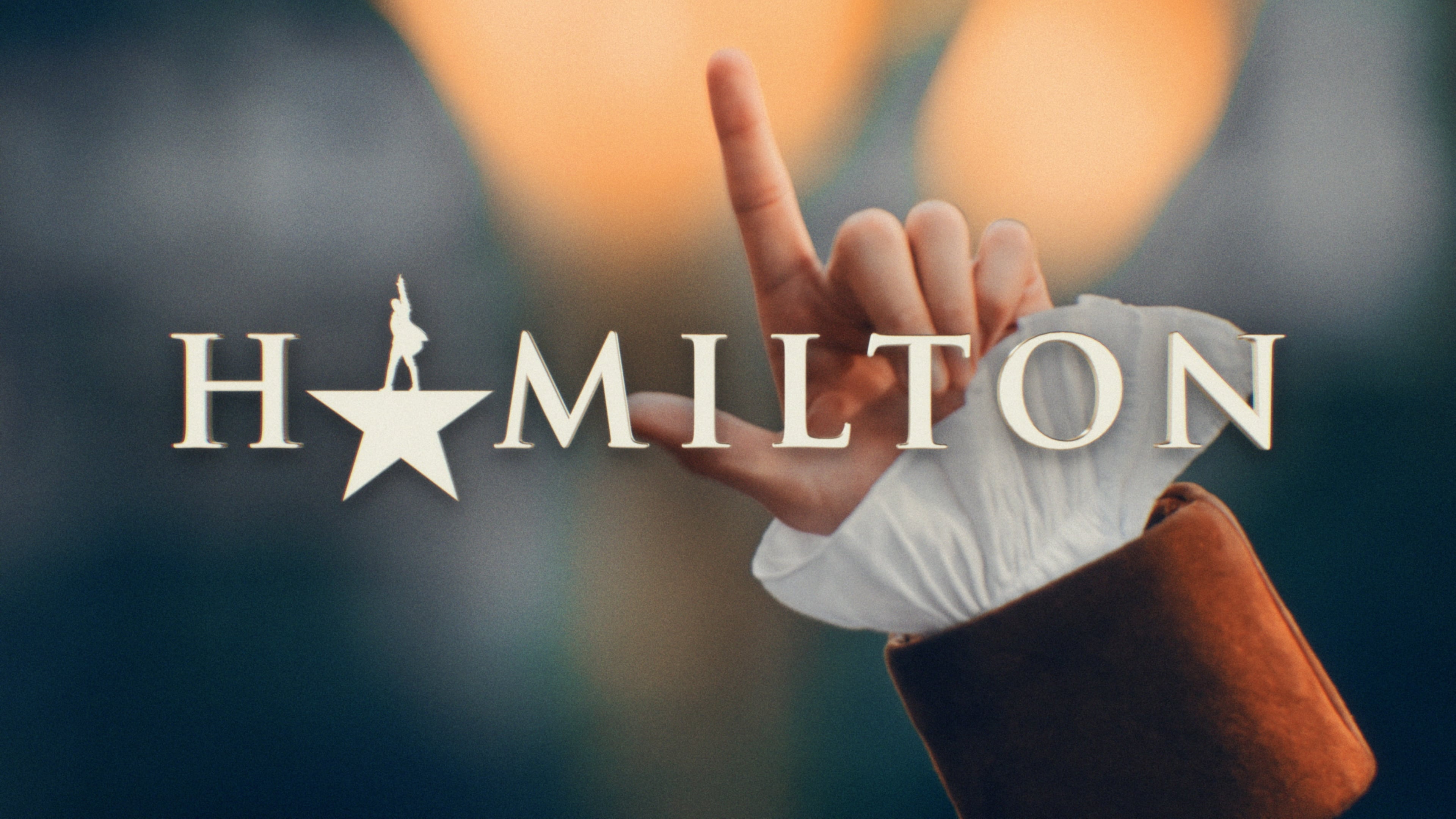 Hamilton 10th Anniversary "My Shot" Music Video