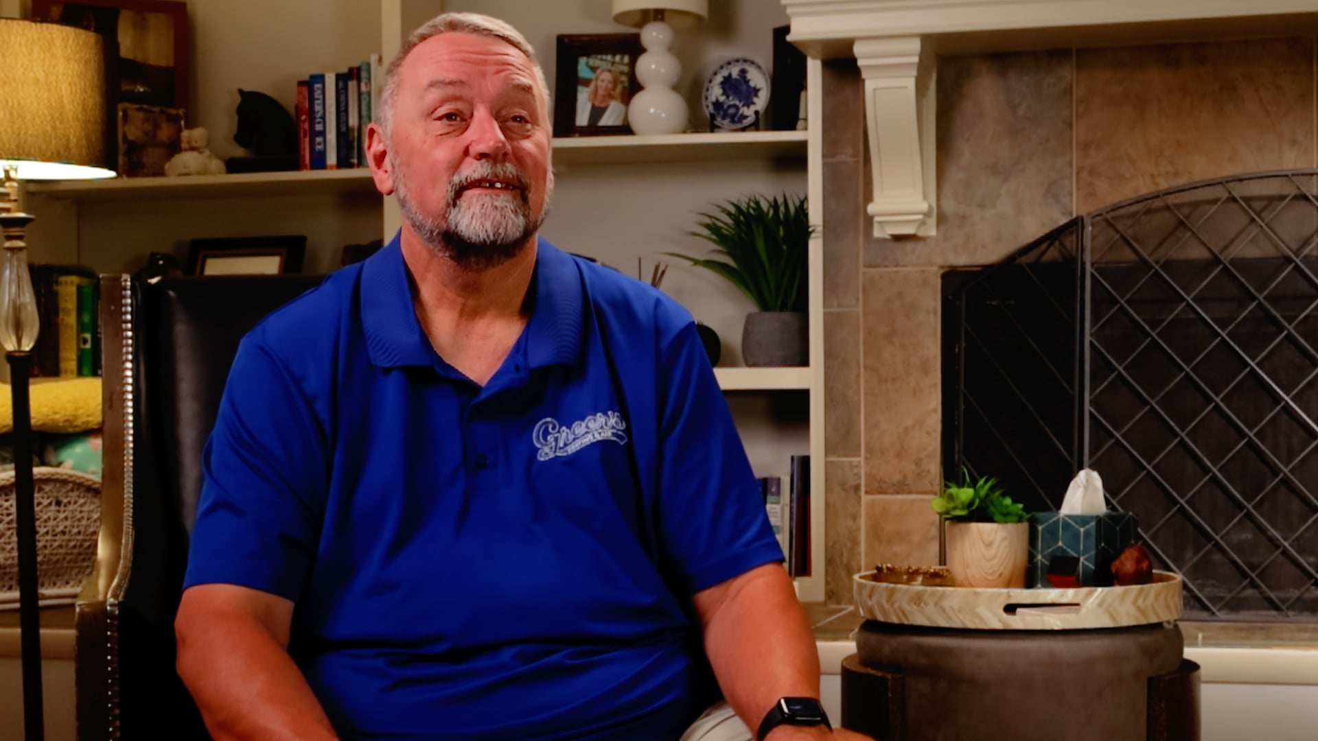 Dave Greer Testimonial