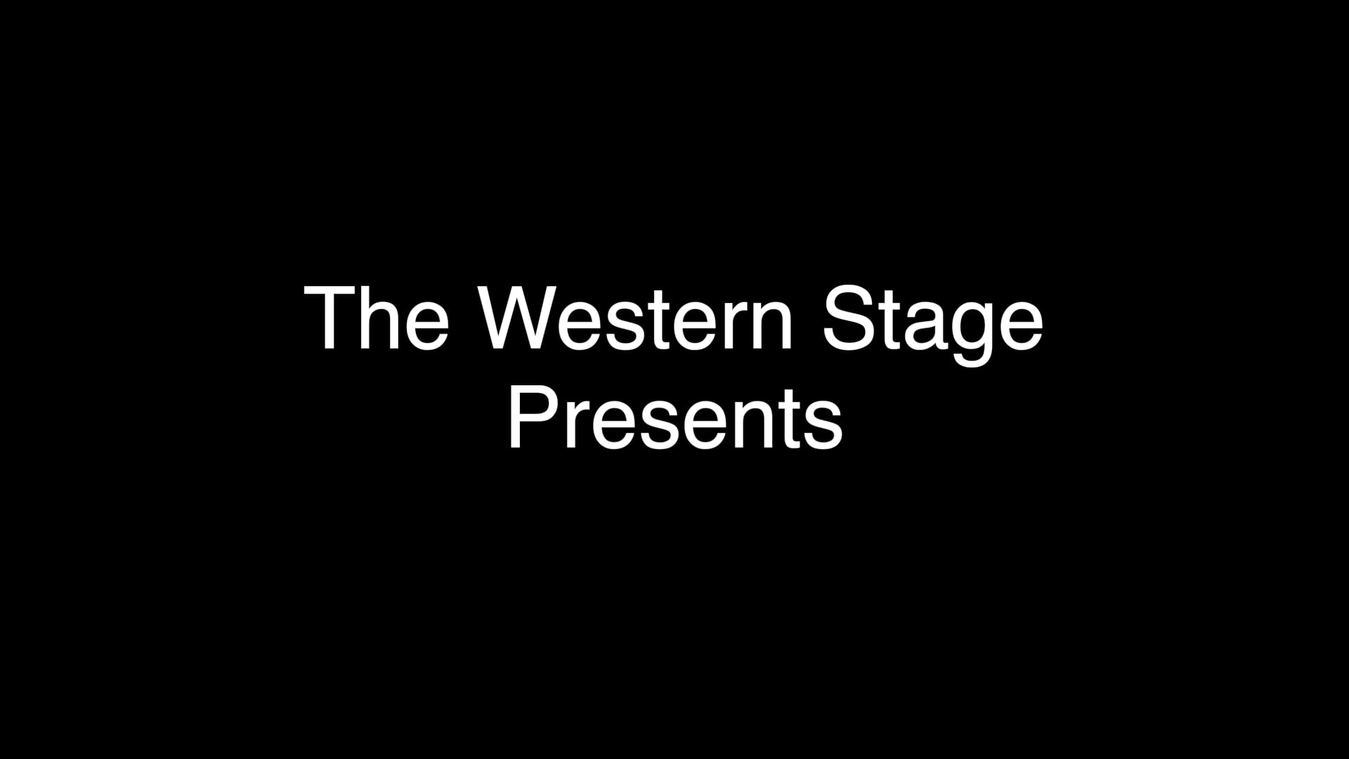 The Western Stage Bandstand Video III