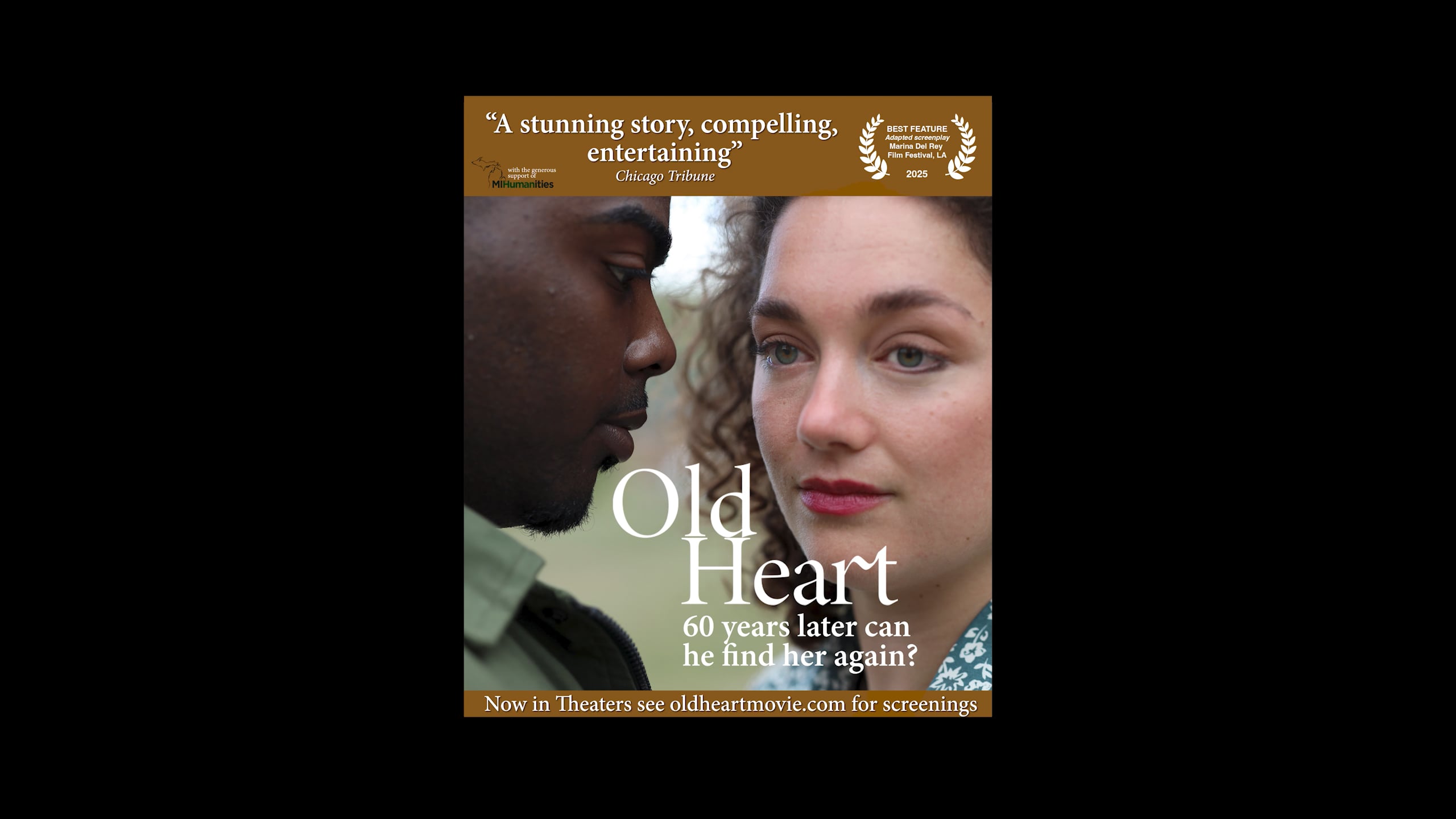Watch Old Heart Online | Vimeo On Demand on Vimeo