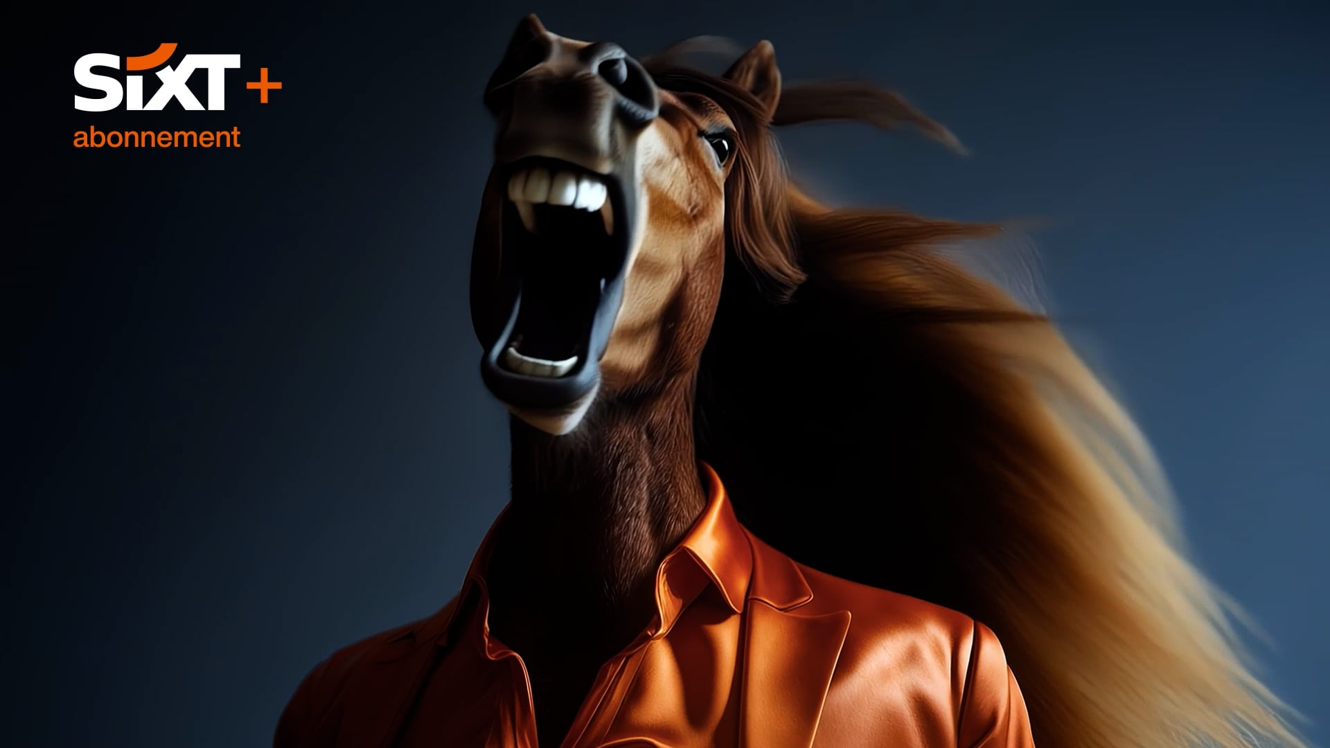 Sixt Cheval
