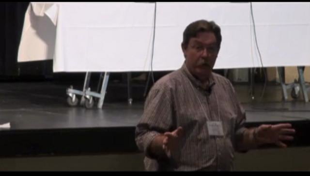 PMN 2011: Part 2 - Bob Yapp: Preservation Doesn’t Cost – It Pays! on Vimeo