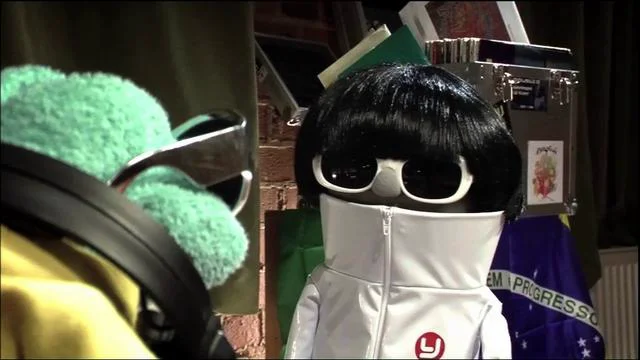 FUR TV: 'ENTER THE DJ' SELECTION OF CLIPS on Vimeo