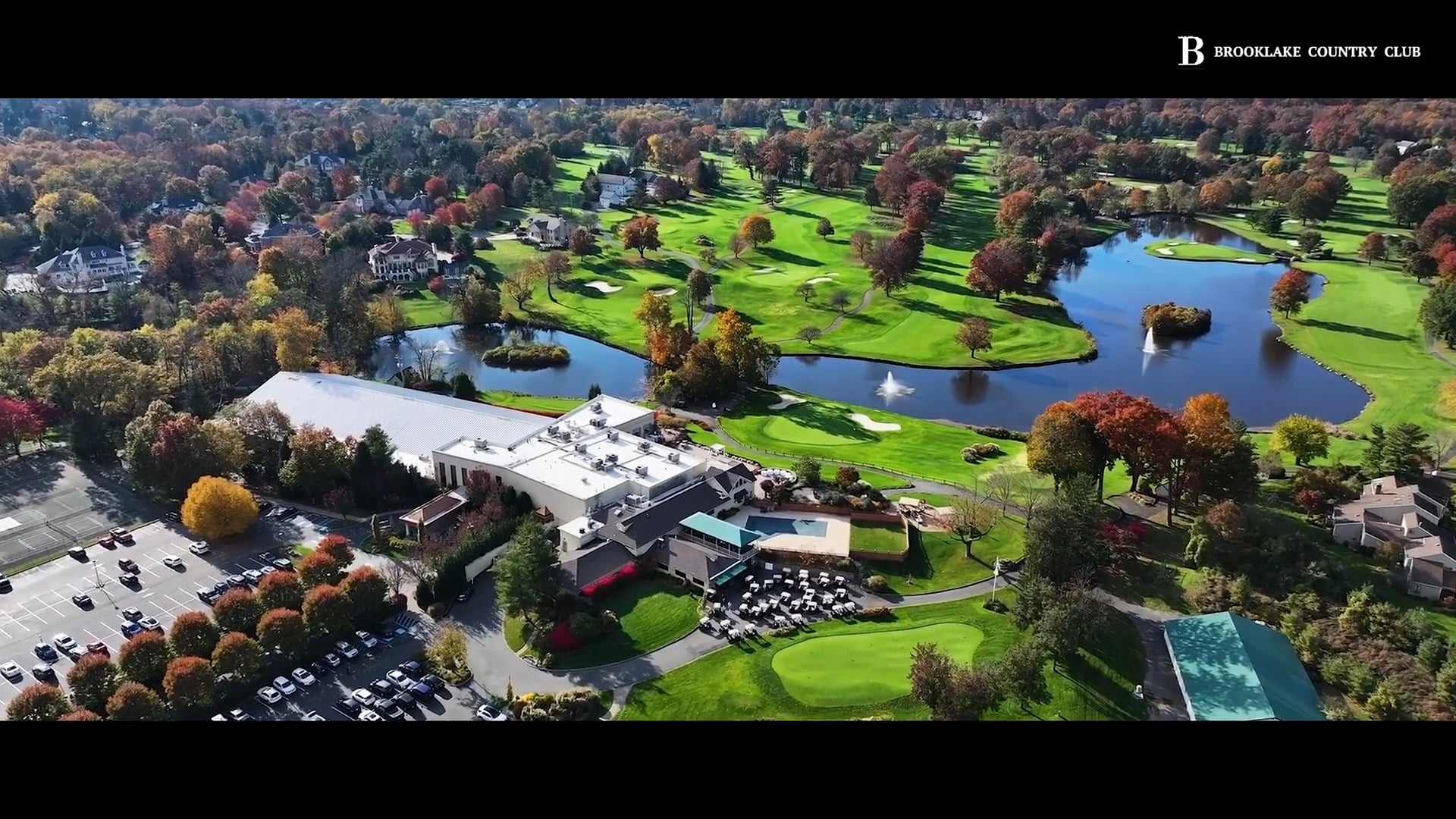 Brooklake Country Club Promo - MC Productions Photography and Video