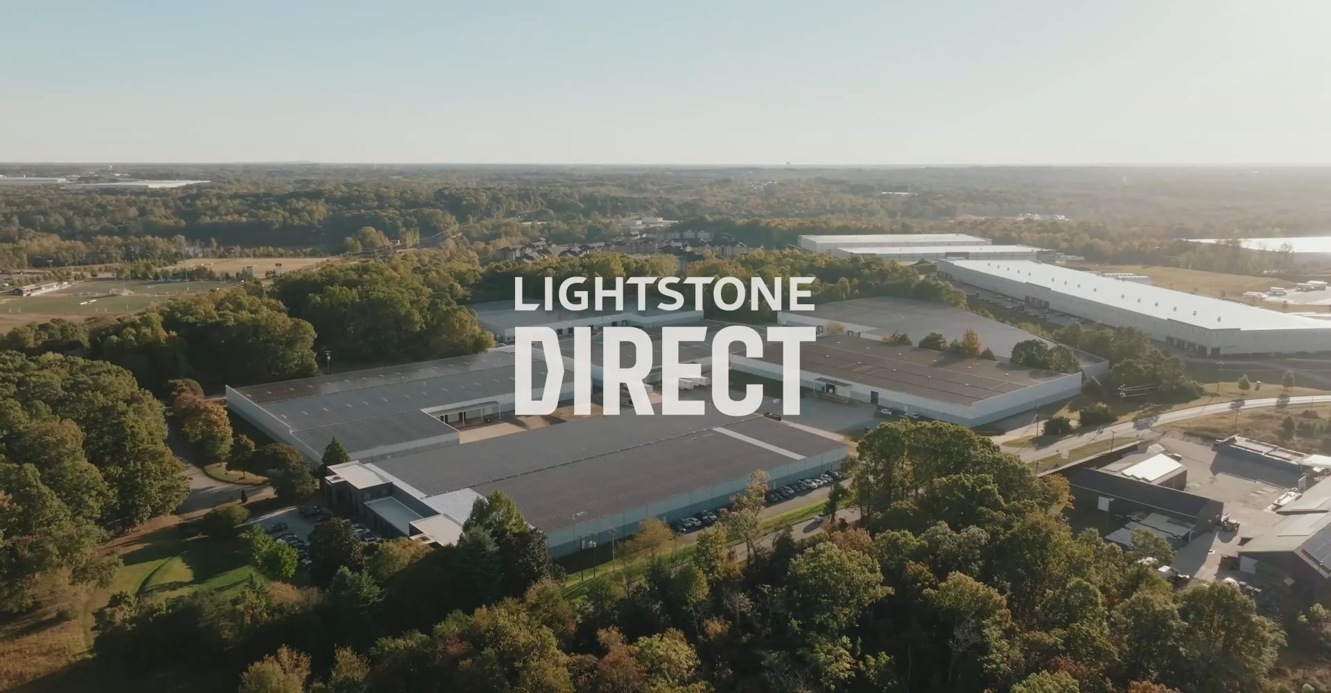 Abernathy Industrial Investment Opportunity — Lightstone DIRECT