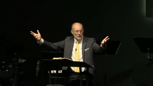 "Finding Favor in a Field," Ruth 2, Todd Cravens, 11/23/25, Sermon Only