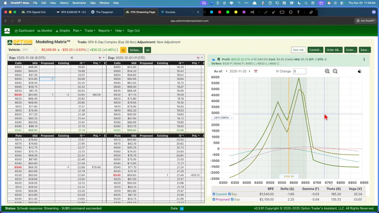 OTA Webinar-2025-11-20-Steve Ganz Flyagonal | Videos & Movies on Vimeo