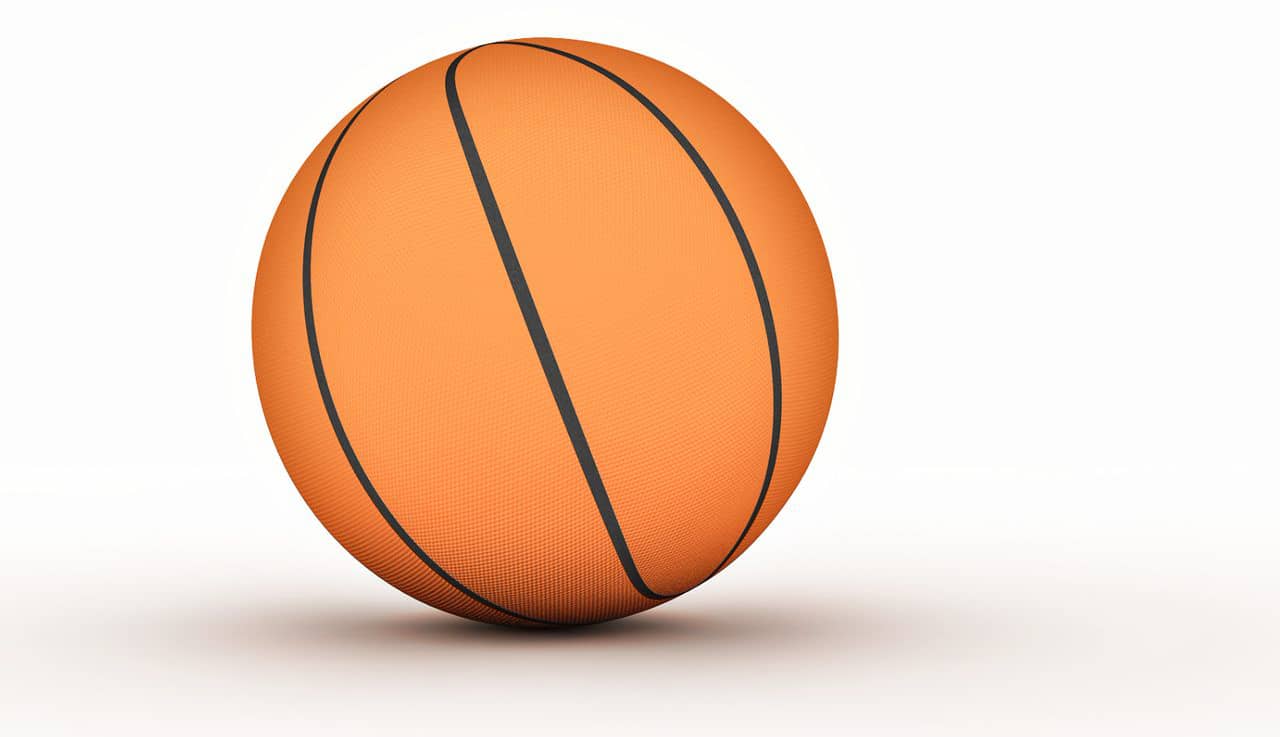 Basketball Rolling Across the Screen - Series of 2 on Vimeo