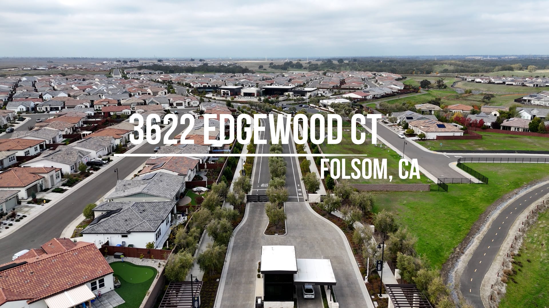 3622 Edgewood Ct, Folsom, CA