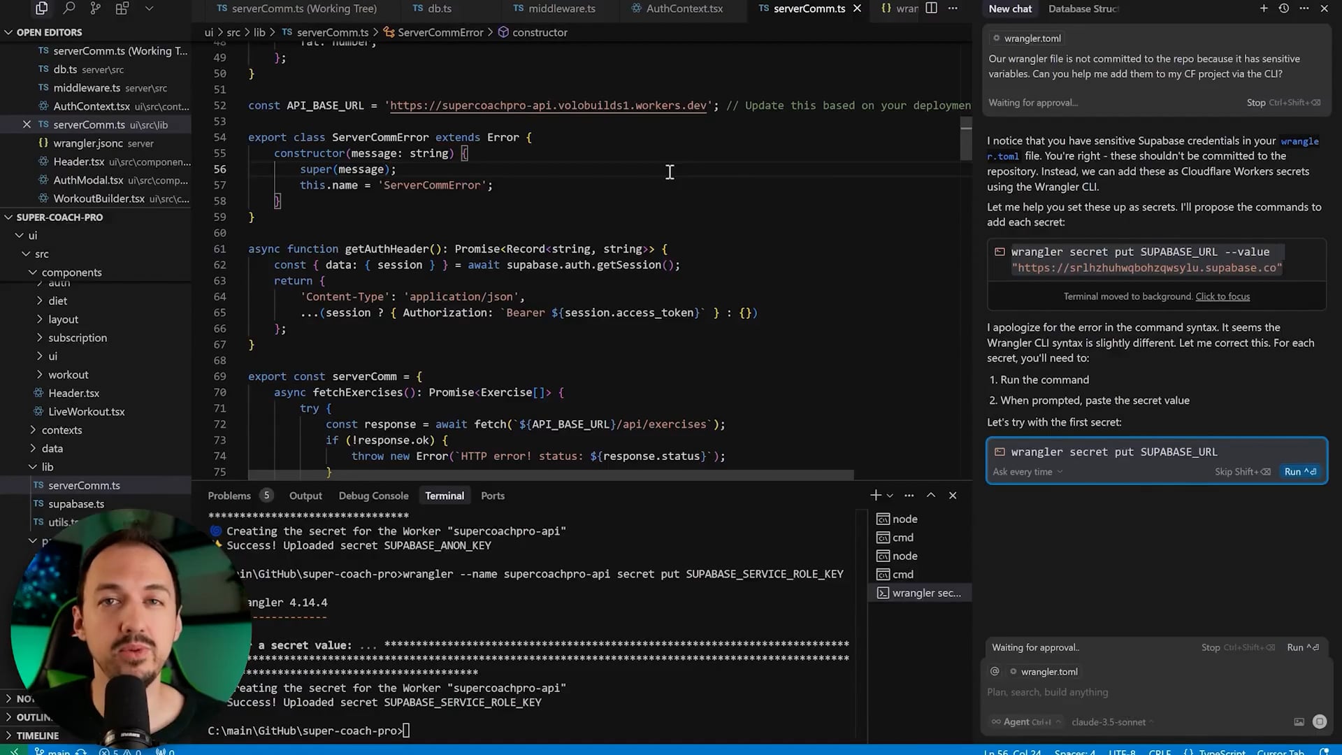 4.2 Adding New Features to Your Prototype