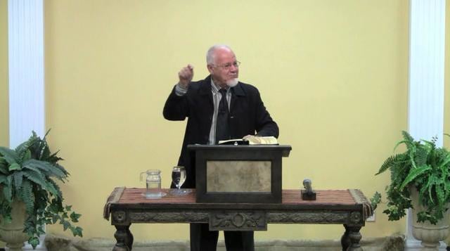 Paul and the Fullness of the Gentiles, Romans 11 - Part IV - Bishop ...