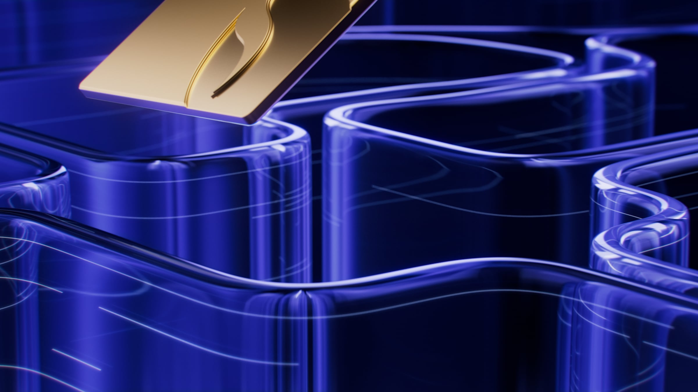 Qualcomm Snapdragon Summit | Event Visuals | Videos & Movies on Vimeo