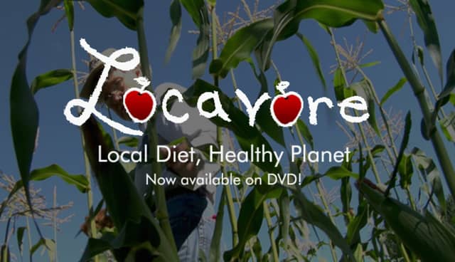 Locavore Local Diet healthy Planet (Movie Trailer) on Vimeo