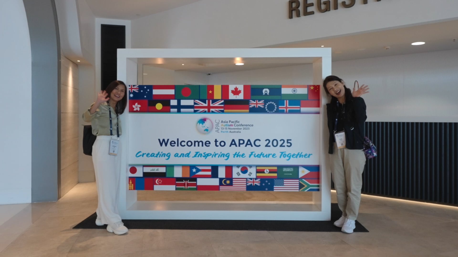APAC 2025