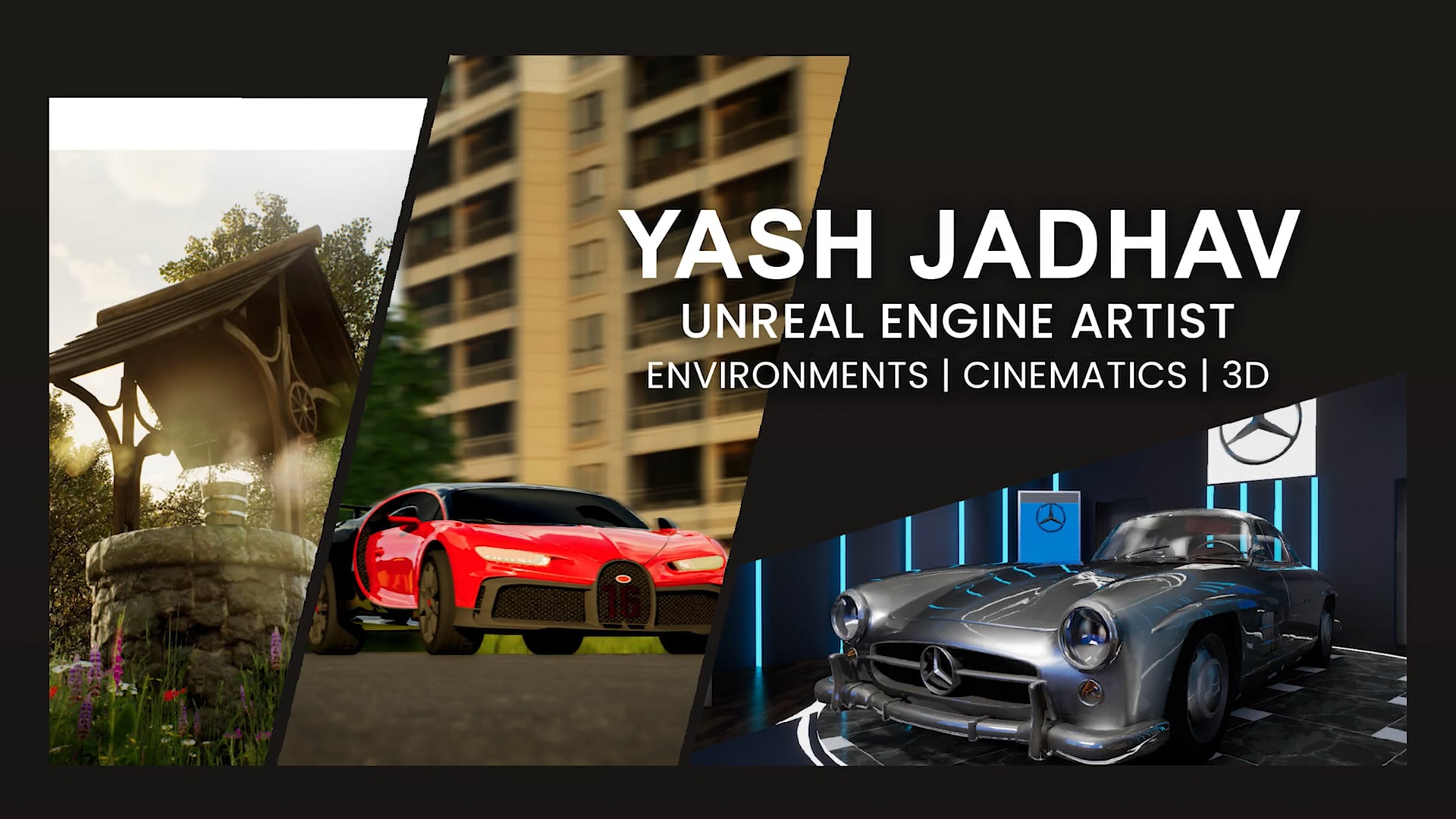 Yash_Jadhav_Unreal_Showreel