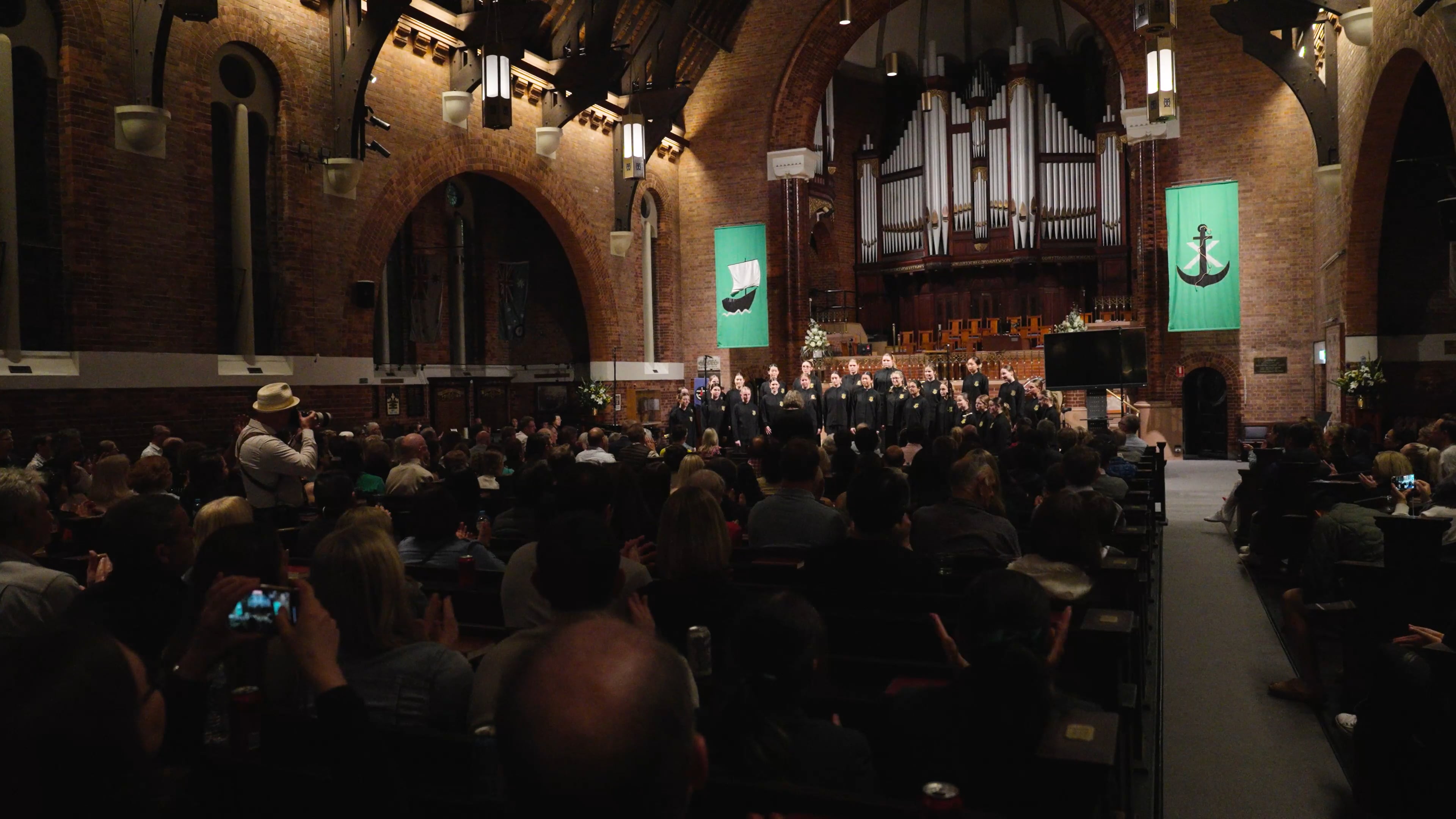Opus Concert