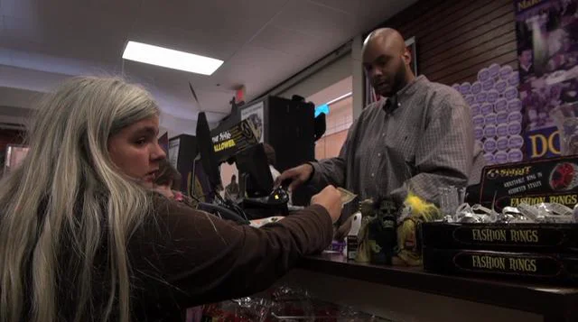 Horror In Store: The Business of Halloween on Vimeo