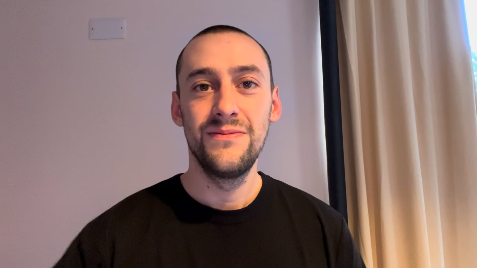 Aaron Wilson - Ambassador- IDENT