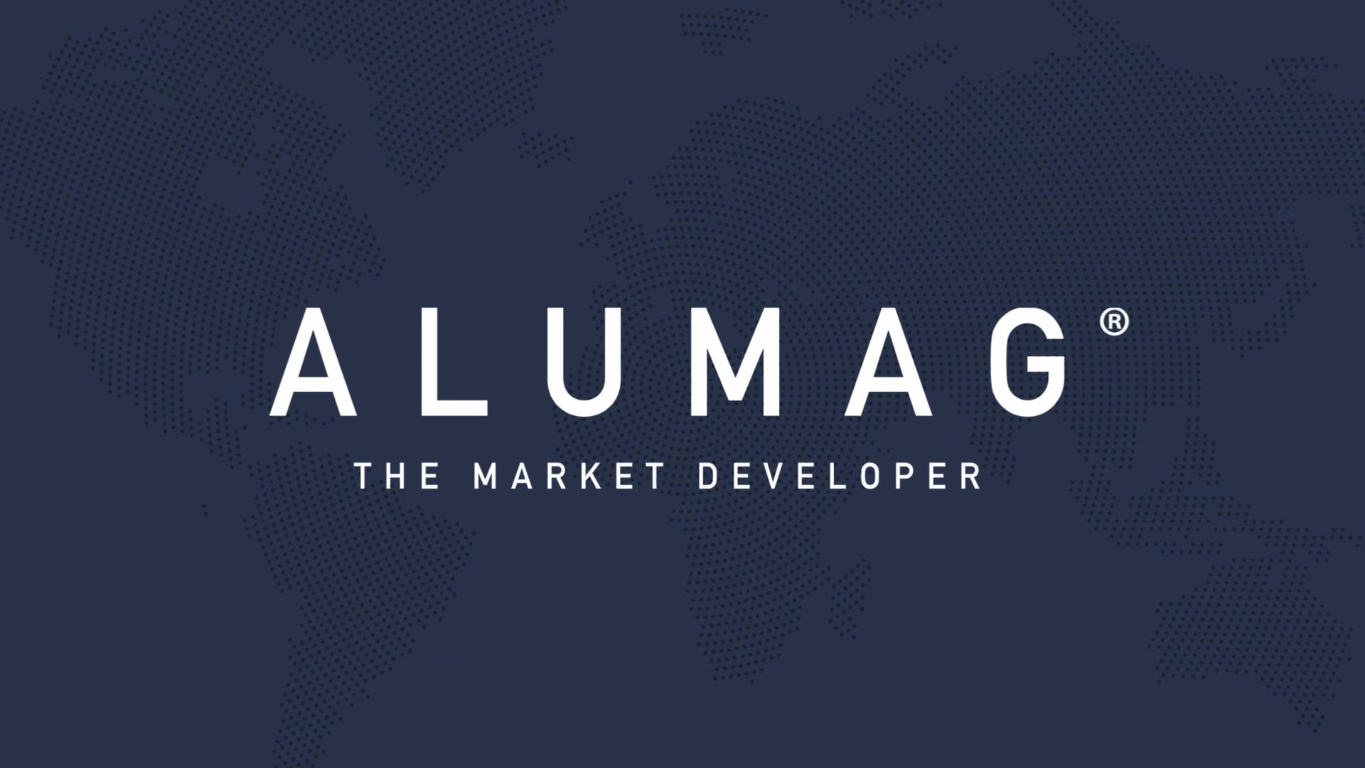 AluMag - Landingpage | German