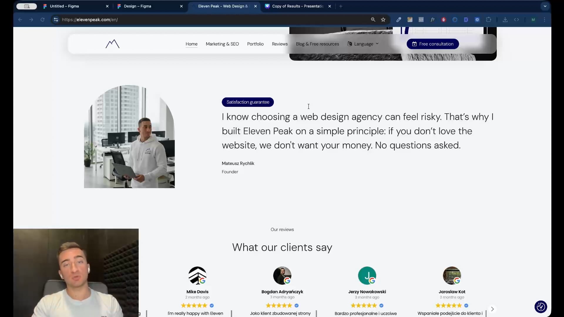 How to turn your website into a lead generation tool