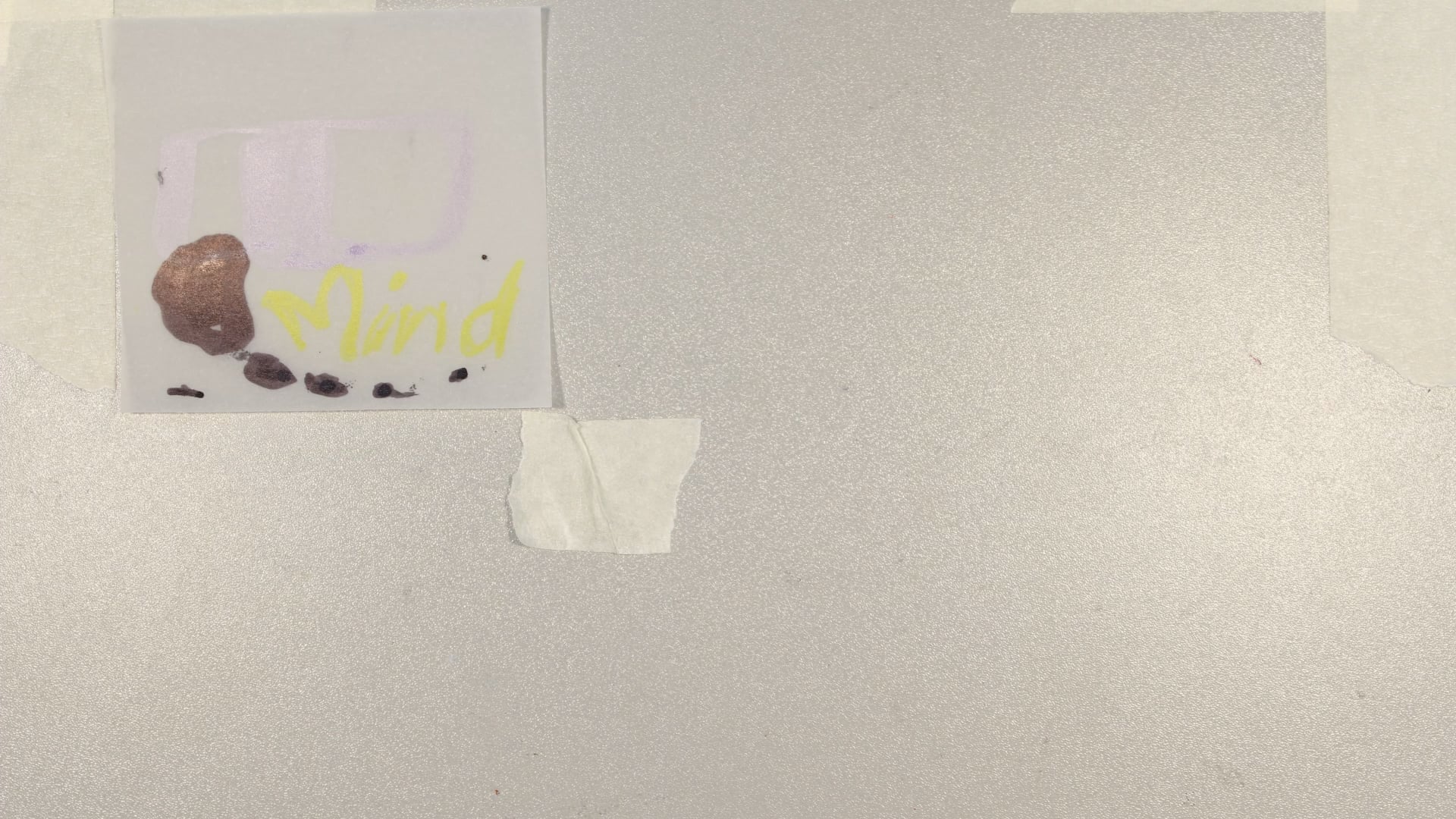 Mind The Gap - Berrylands Station Animation Test