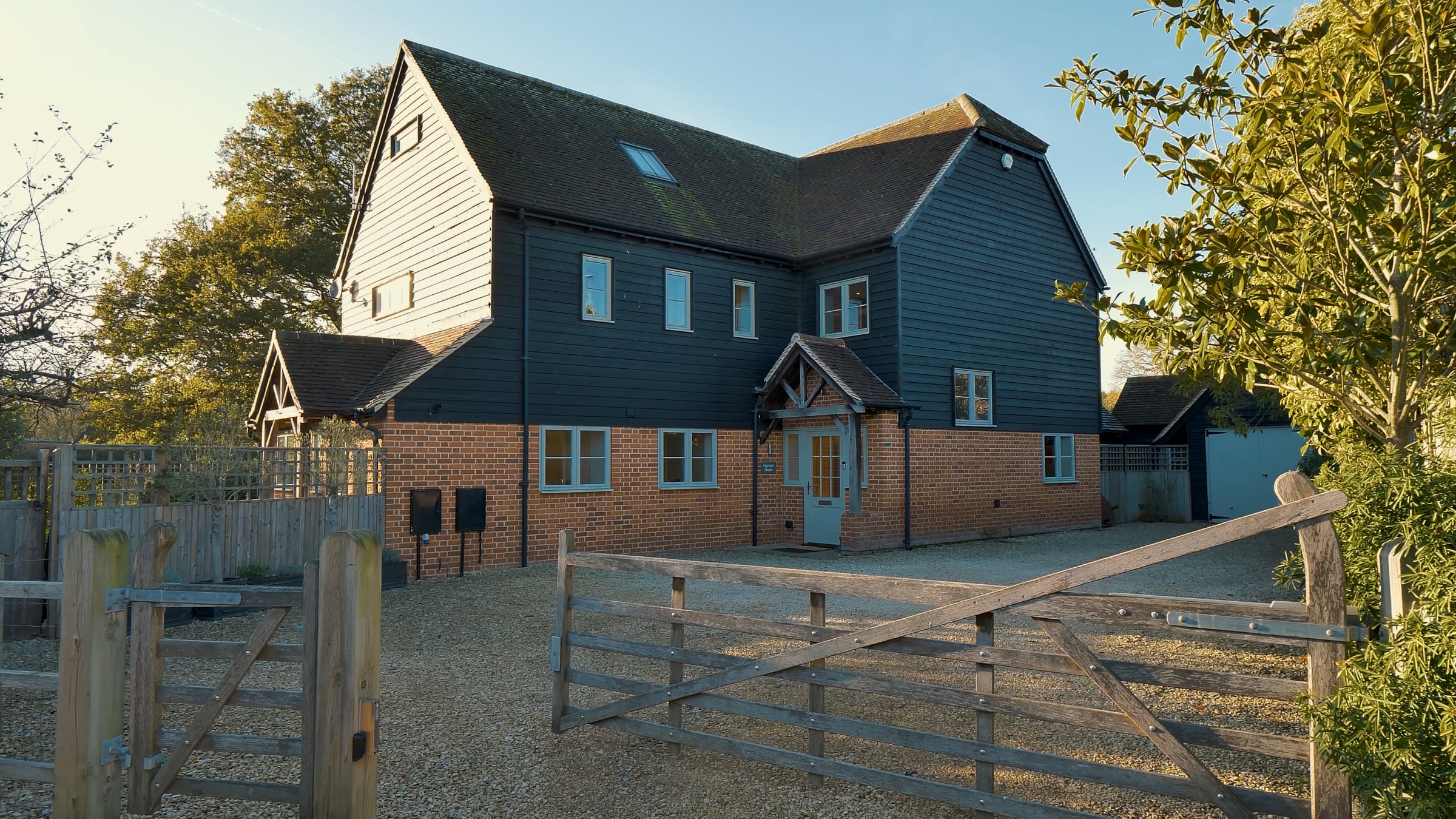 Highfield House | Videos & Movies on Vimeo