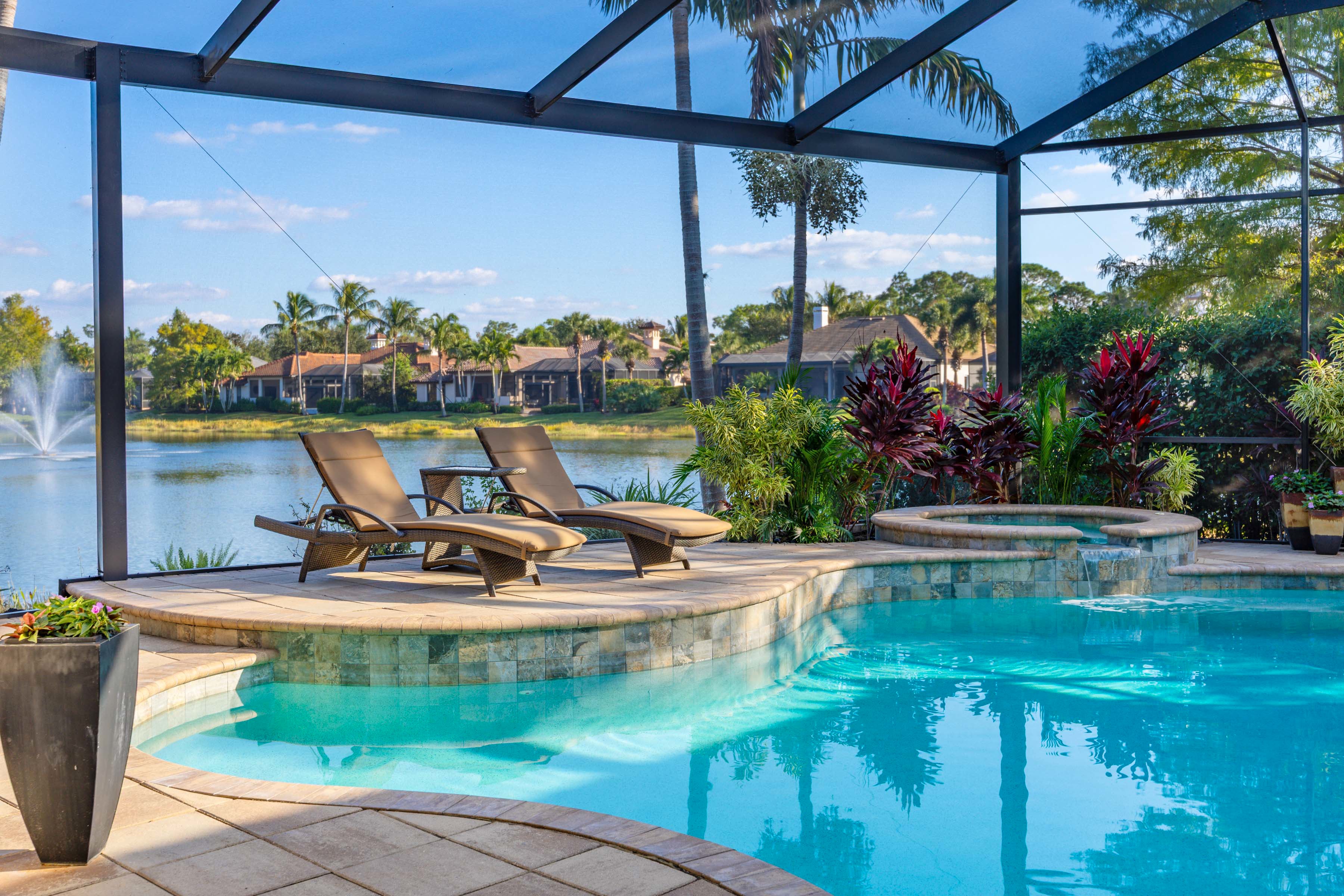 3049 Mona Lisa Blvd, Naples FL 34119 - 4k