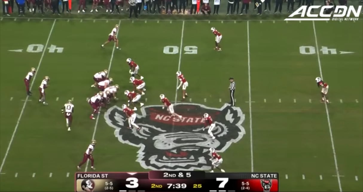 NCSU FSU 4