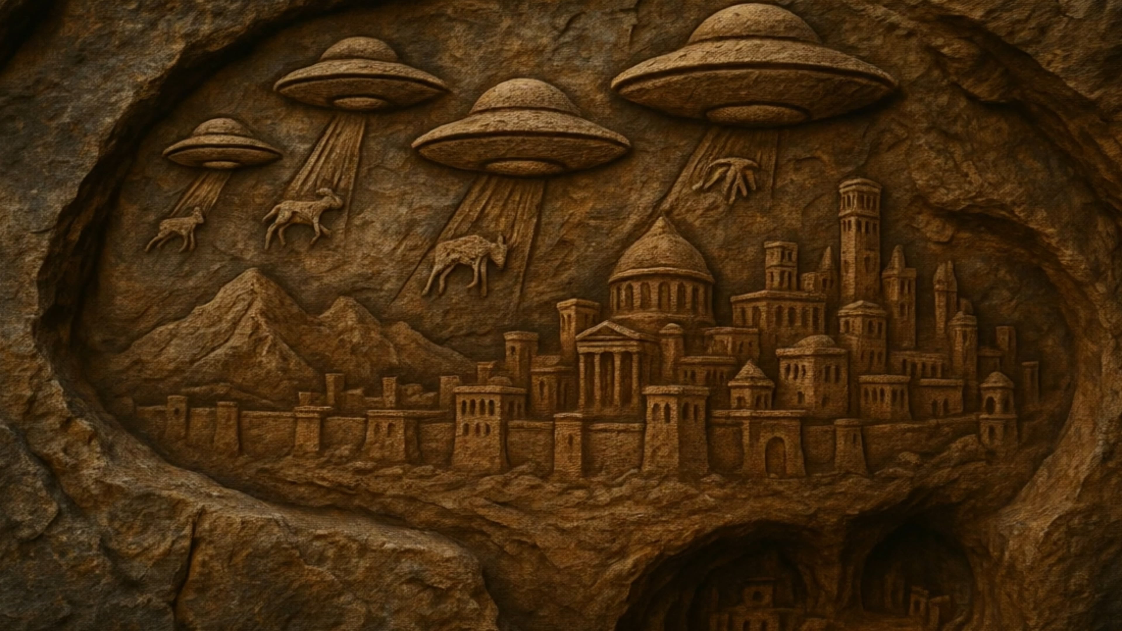 Watch The First Shapeshifter Online | Vimeo On Demand on Vimeo