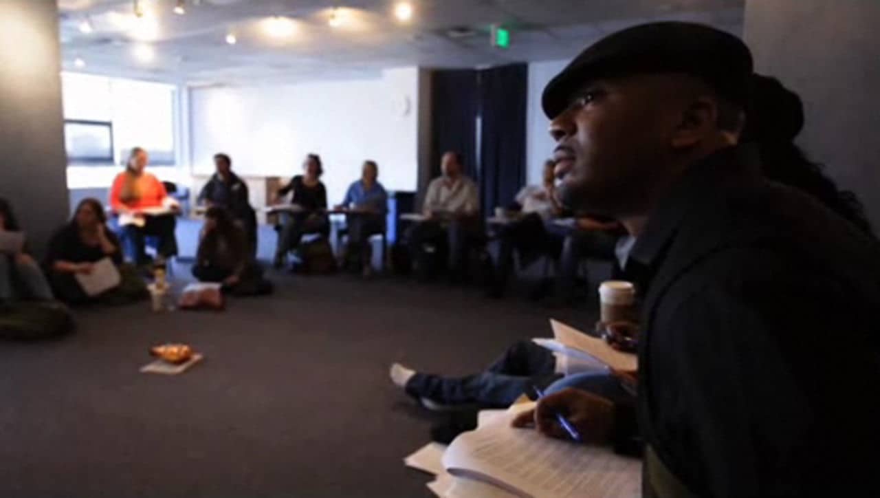 The Bachelor's Degree Completion Program at CIIS on Vimeo