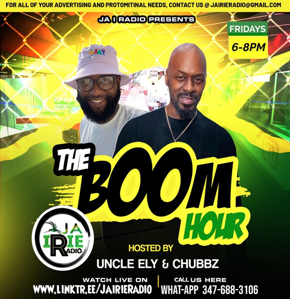 PRETTY POSSE SOUND +UNCLE ELY Tel (718) 785-5760