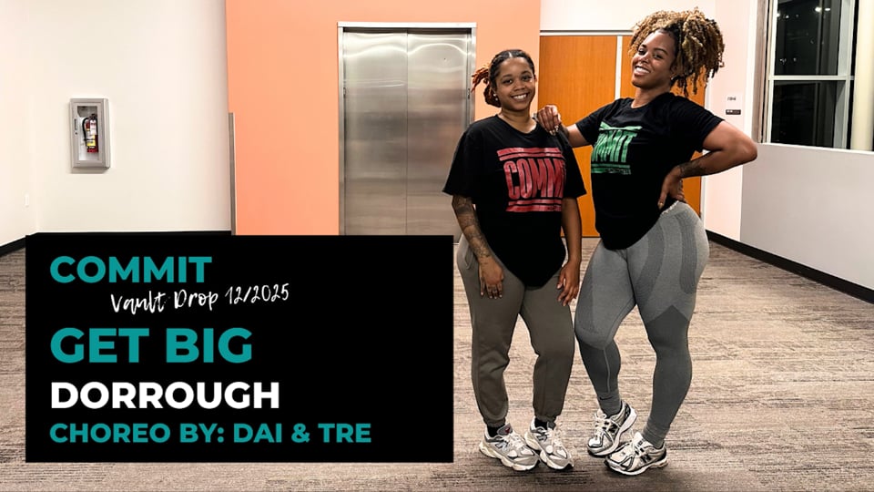 Get Big - Dorrough - LIT - Hip-Hop/Rap