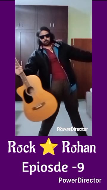 Rock Star Rohan Series Episode -9