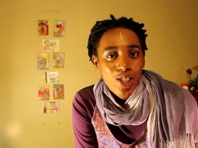 Lenelle Moïse for WCS on Vimeo