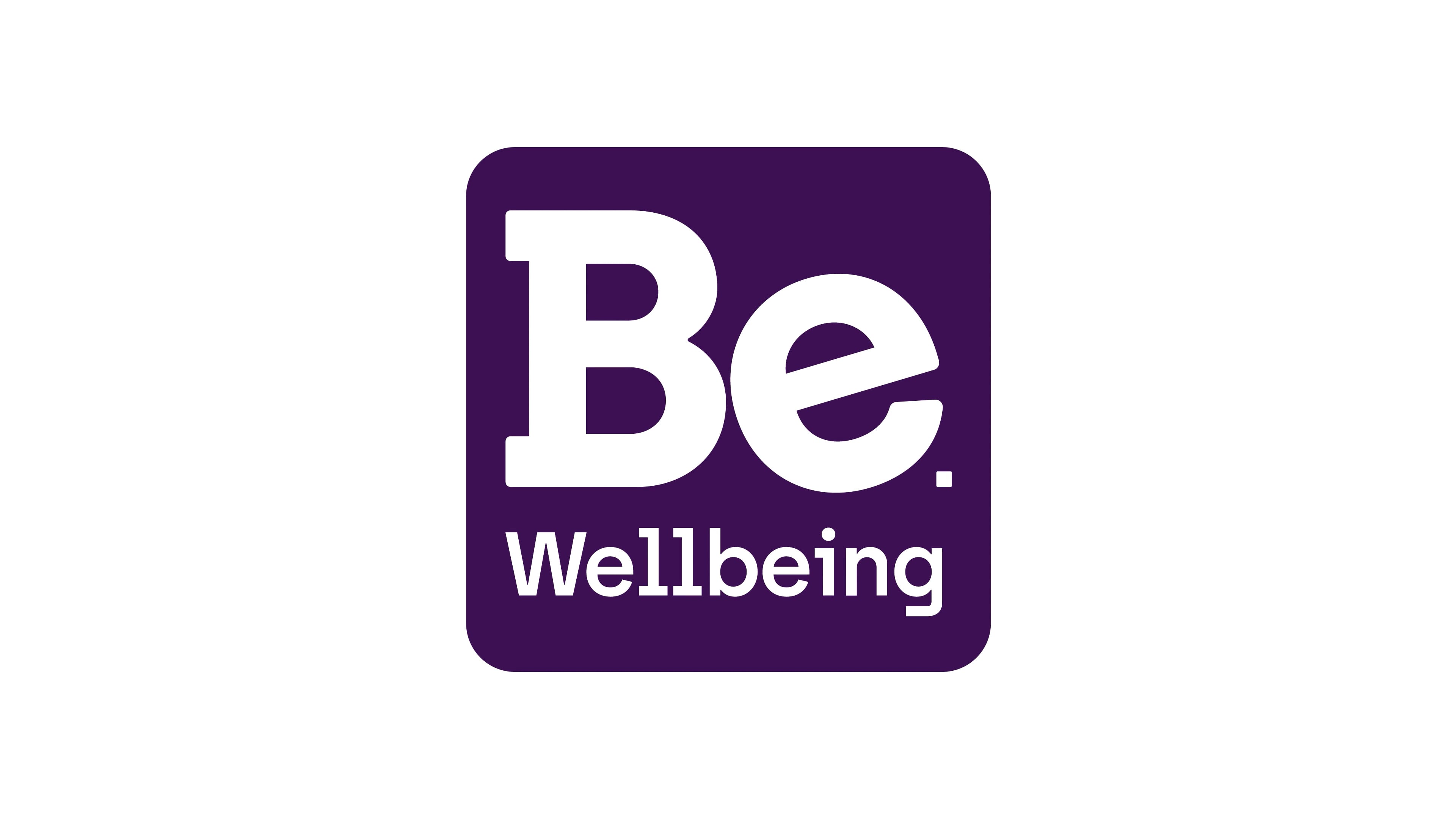 Be Welbeing - Student Facing V1
