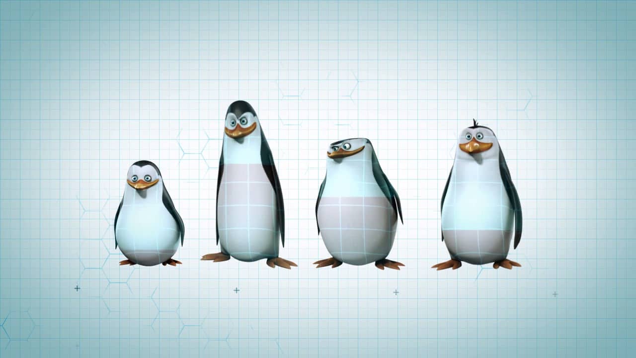 Penguins of Madagascar - Promo on Vimeo