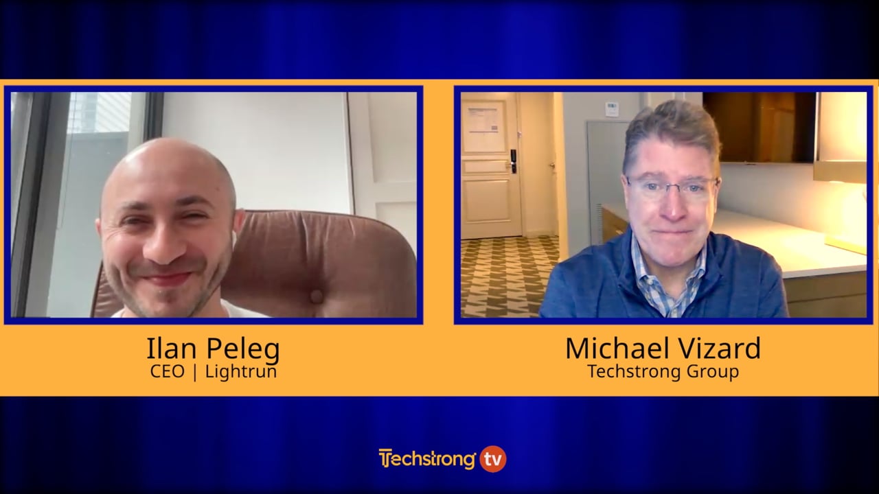 Ilan Peleg on How AI Coding Tools Are Disrupting Backend DevOps ...
