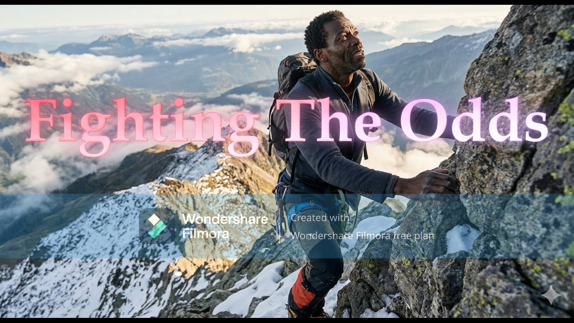 Fighting Against the Odds | Videos & Movies on Vimeo