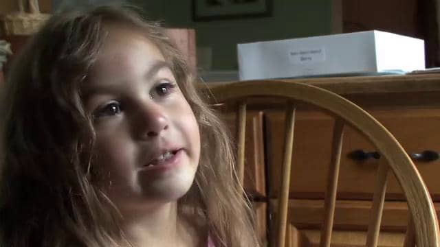 Mae Alice Baird and Waylon Madison Sauer on Vimeo