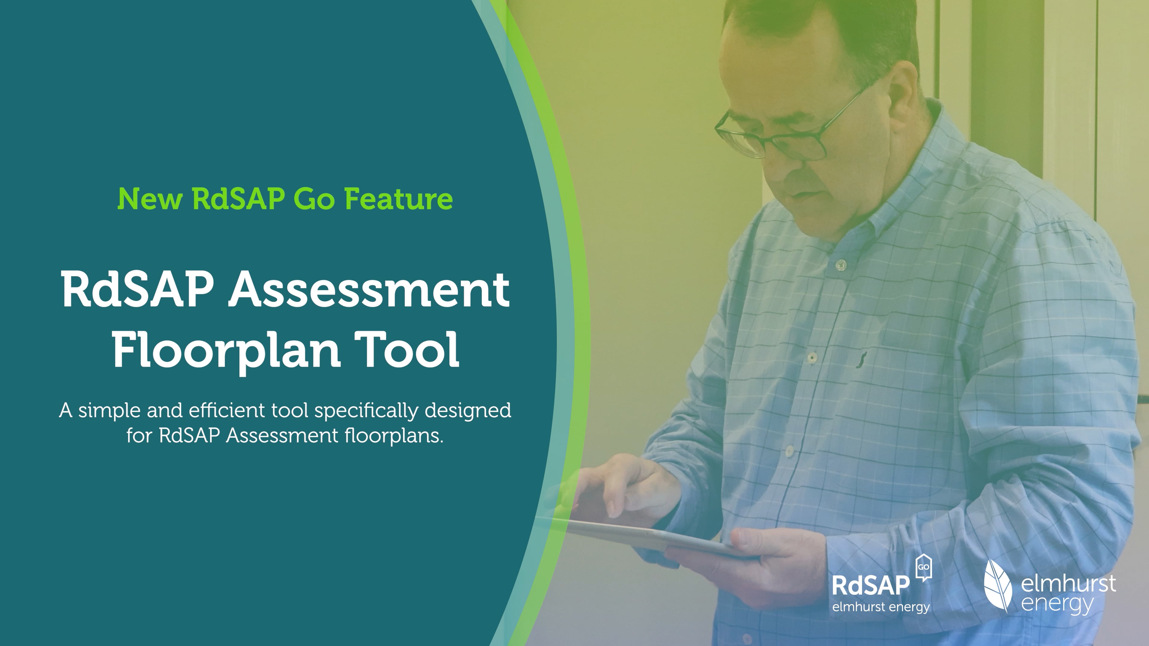 RdSAP Go Floorplan - Demo Video | Videos & Movies on Vimeo