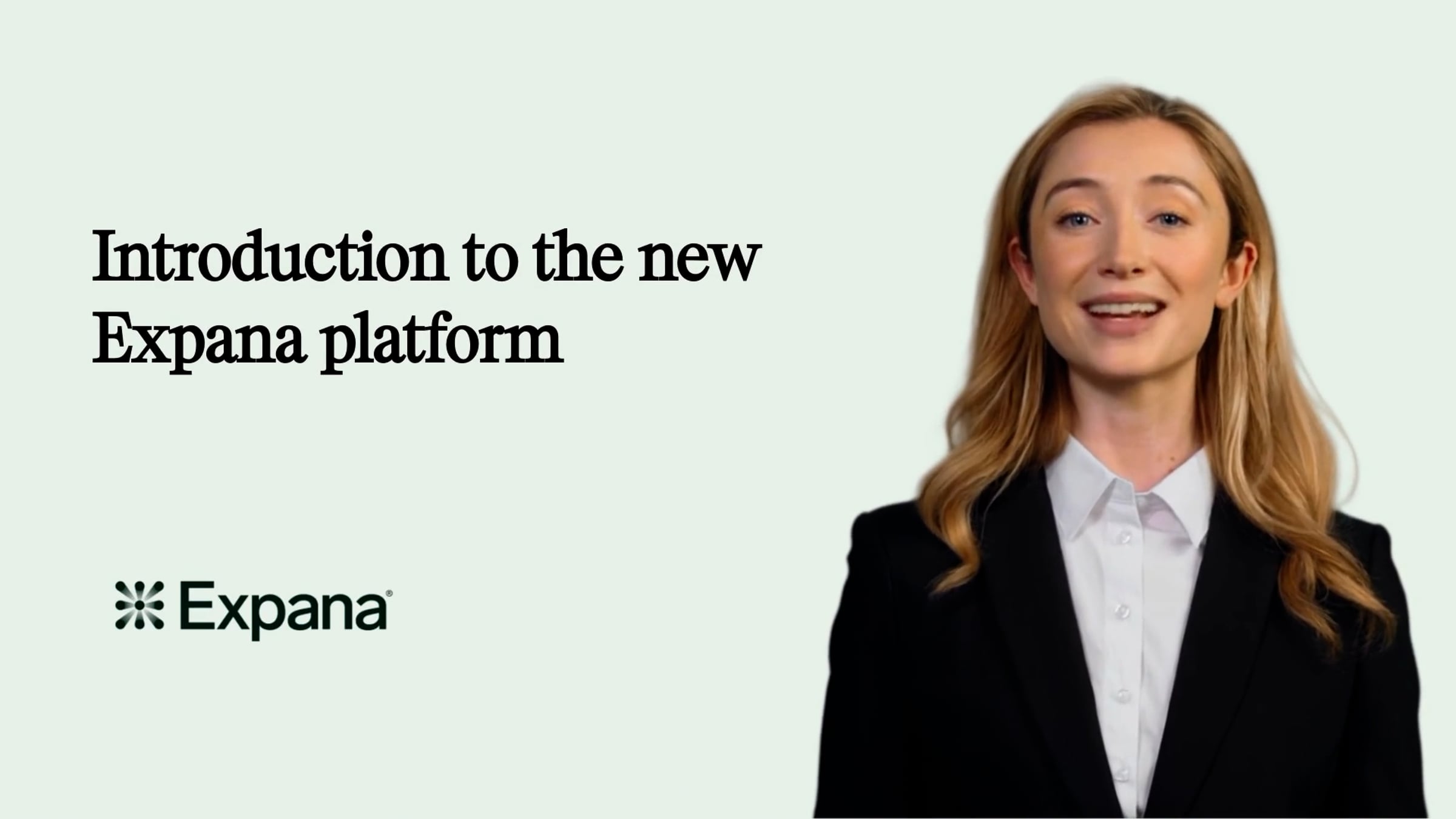 Introduction to Expana | Videos & Movies on Vimeo