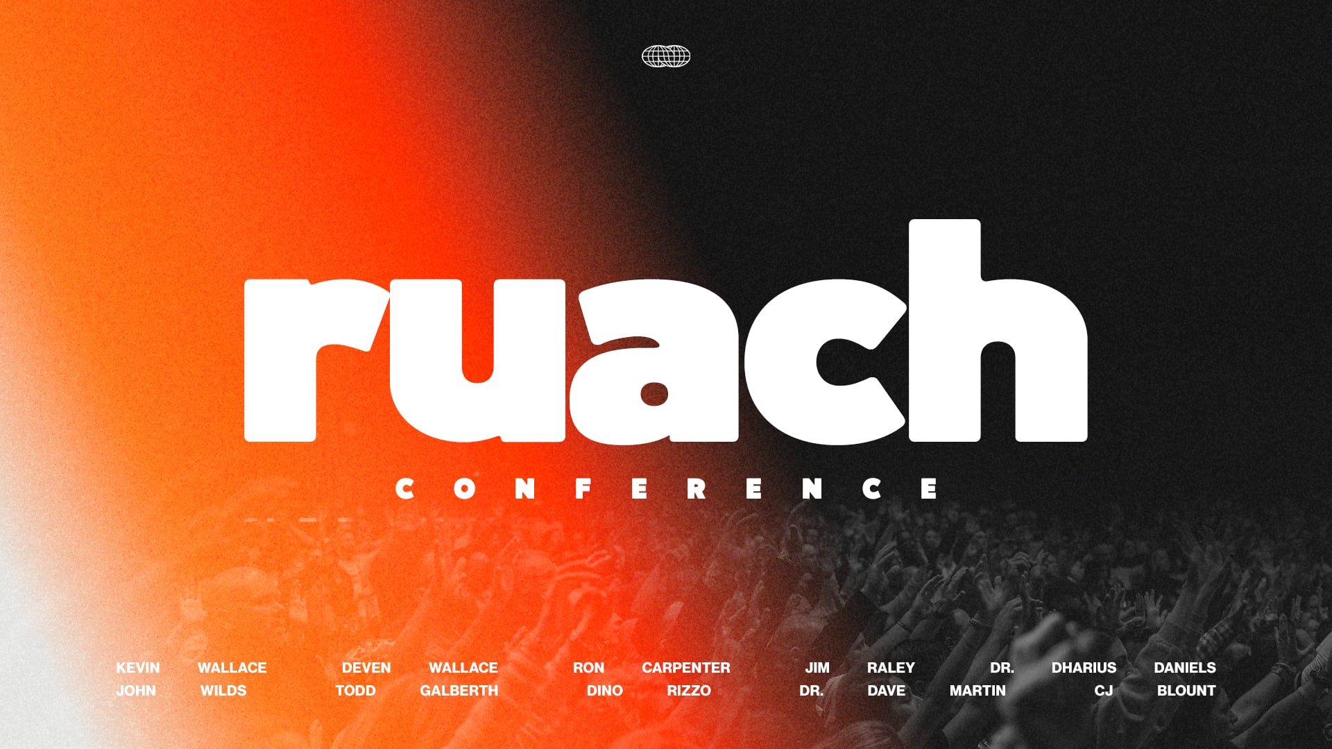 Watch Ruach Conference 2025 Online | Vimeo On Demand on Vimeo