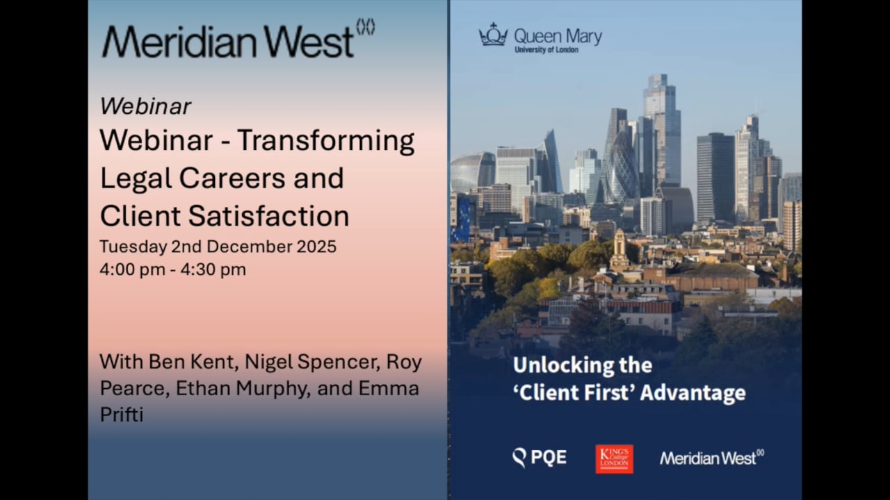 Client First Webinar 2-12-25