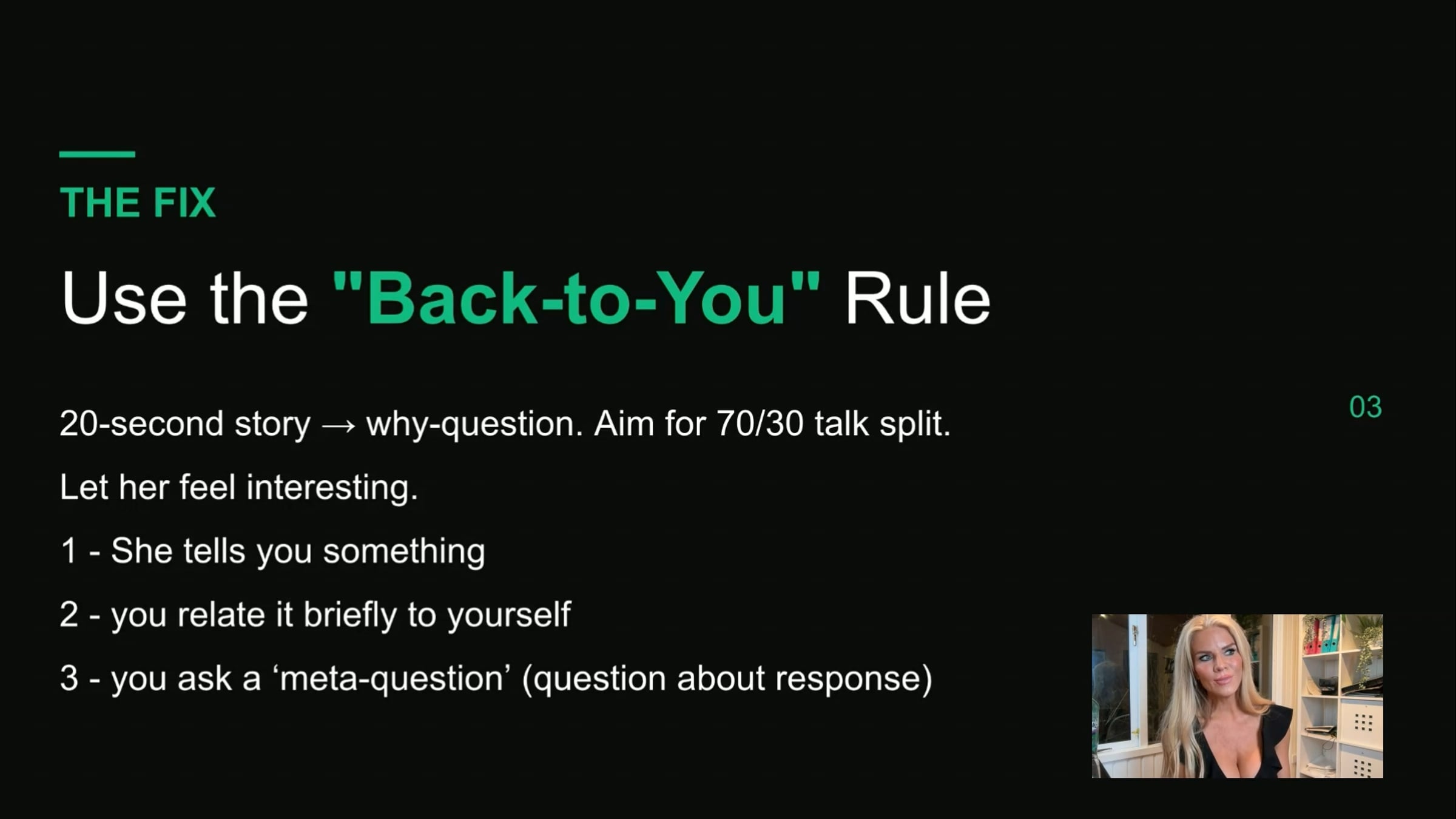 WTDD System - $97 to reserve your position | Videos & Movies on Vimeo