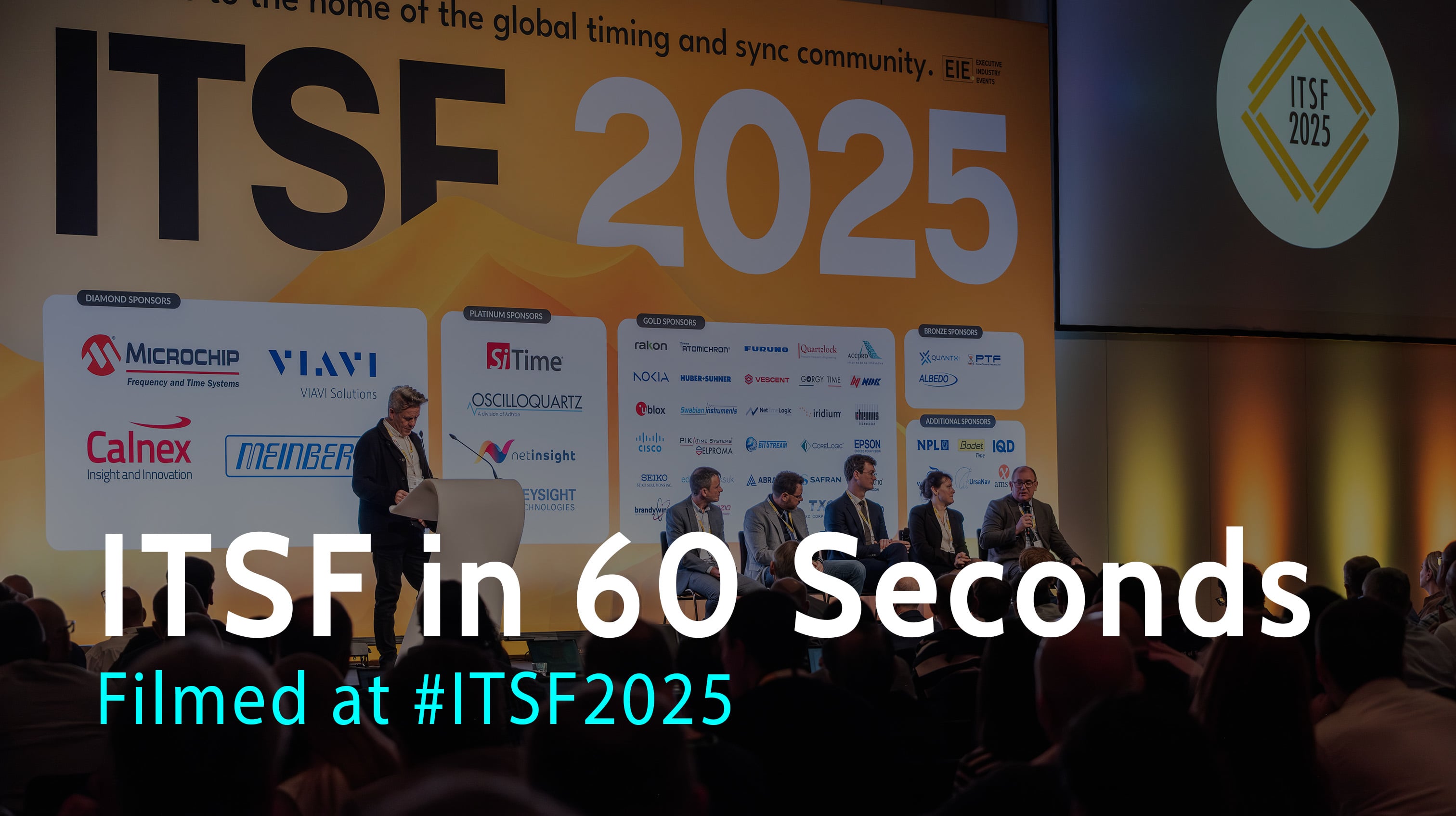 ITSF 2026 Promo | Videos & Movies on Vimeo
